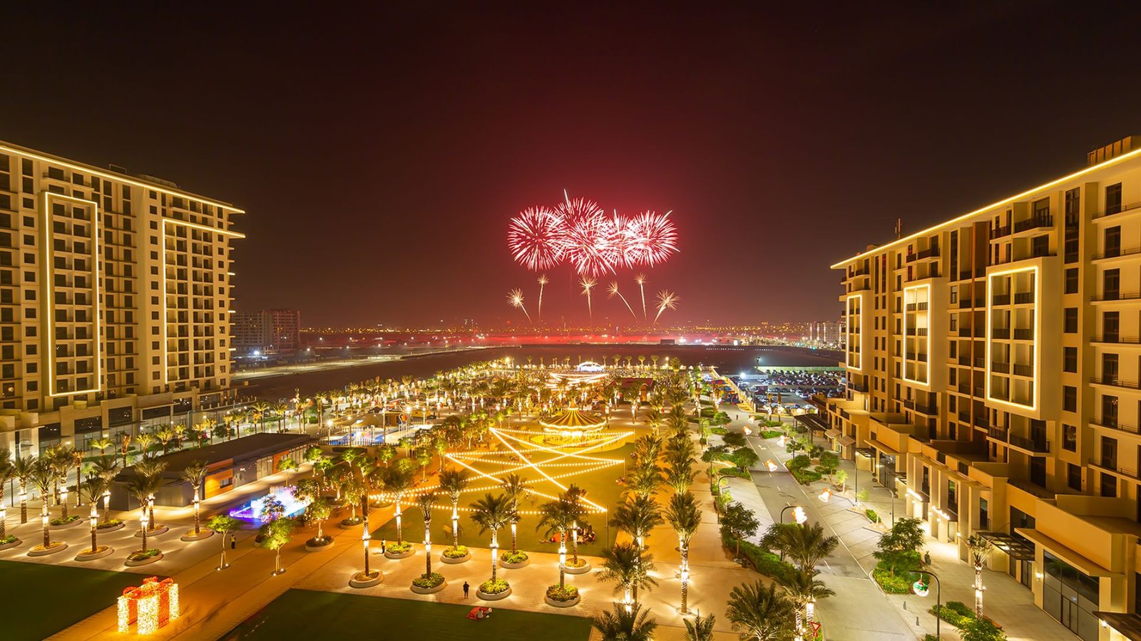 Town Square Dubai: A Comprehensive Guide to Living in This Thriving ...